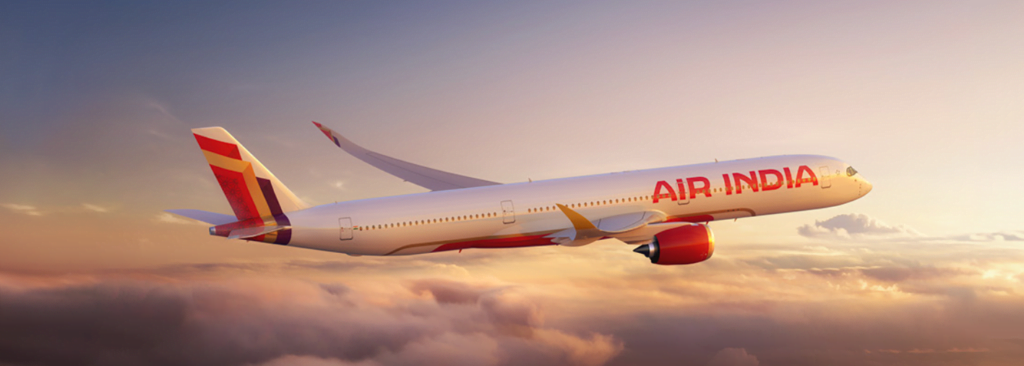 Air India New Routes : Fly From India To Japan (and Vice Versa) With ...