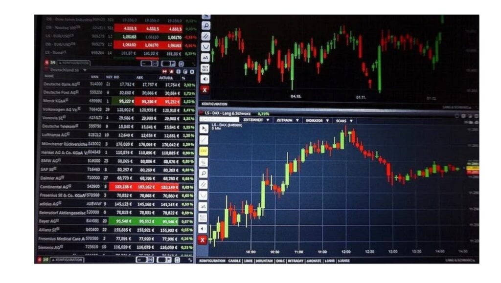 5 Important Stock Market Events You Can't Miss This Week (May 15-20)