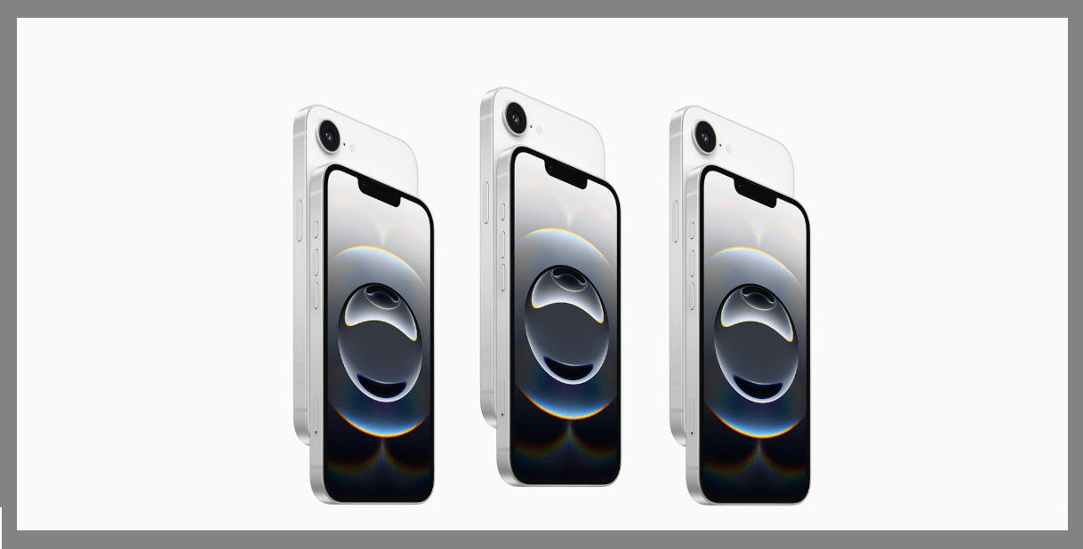 Apple Unveils C1: Its First Custom Modem Chip Powering IPhone 16e ...