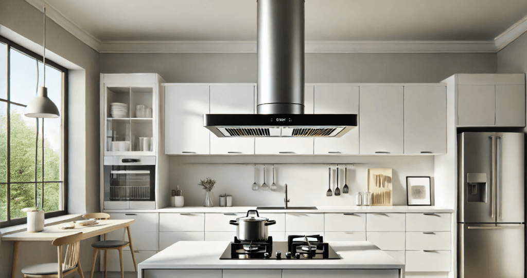 8 Best Kitchen Chimney Brands In India For A Smoke-Free Cooking Experience!