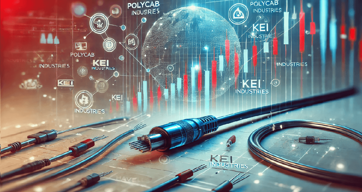 Adani’s Entry Into Cable & Wire Sector Triggers Sharp Decline In ...