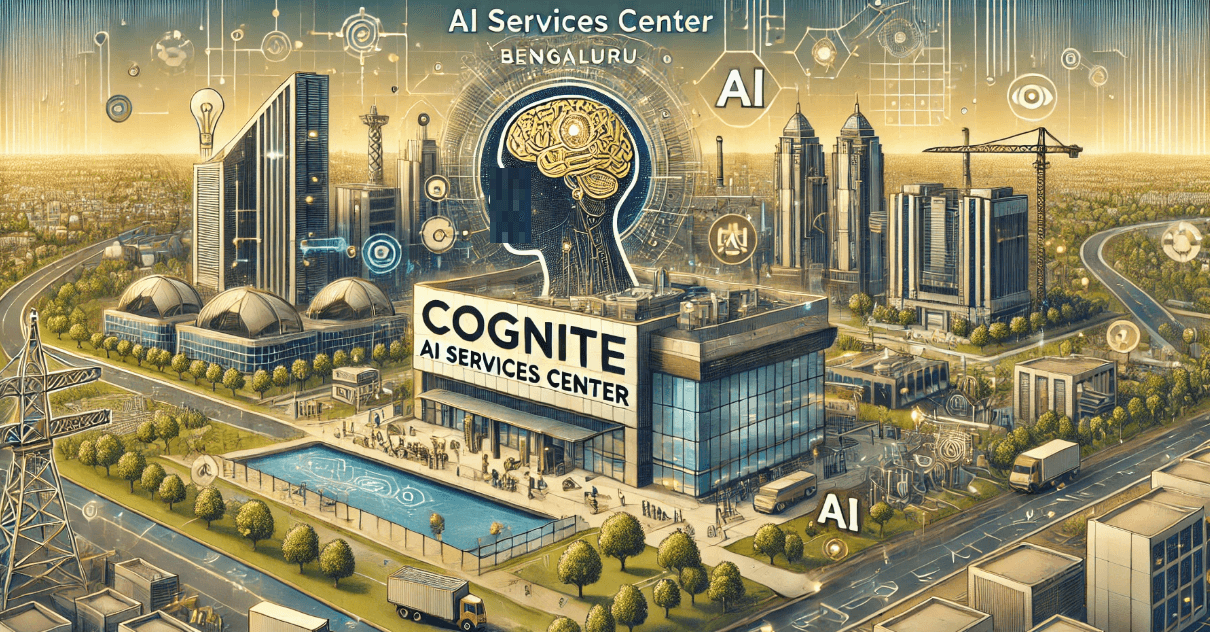 Cognite Opens AI Services Center In India, Plans Expansion With Major ...