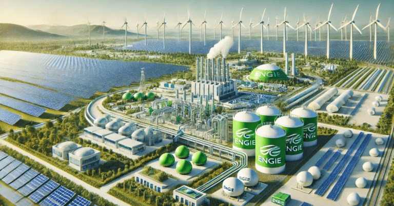 ENGIE Expands In India With Renewable Energy Trading, Corporate PPAs ...