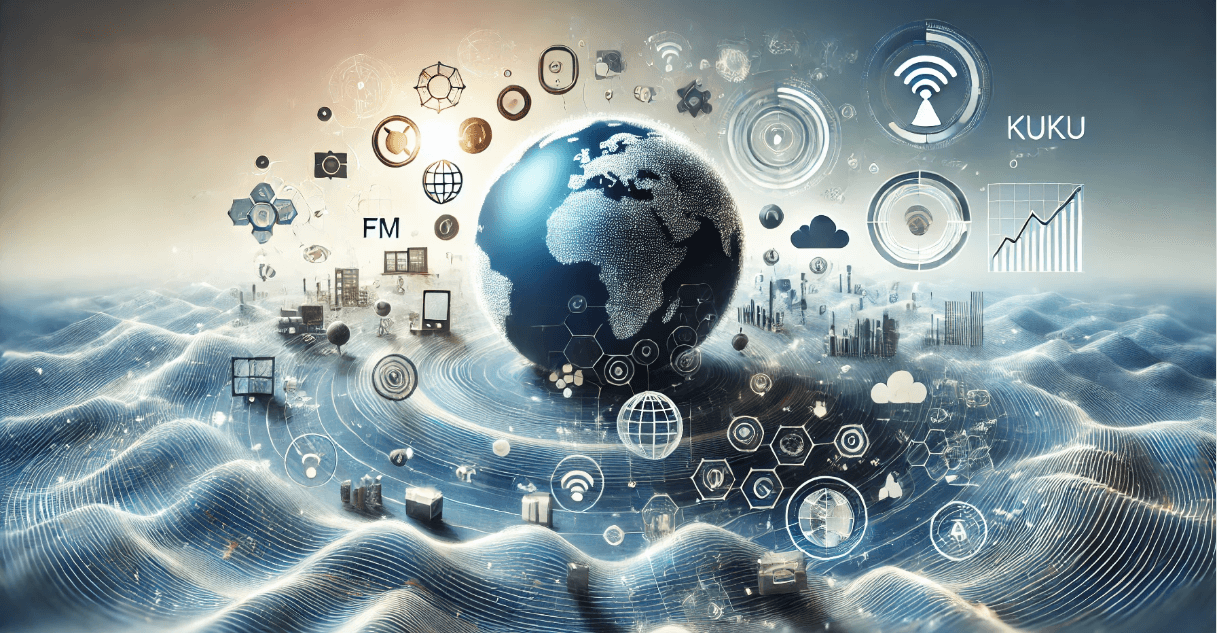 Ultrahuman And Kuku FM Break Into Global Markets: Founders Reveal ...