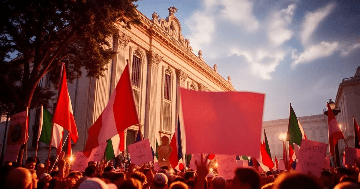 Migrant Worker Tragedy: Italy’s Biggest Union Fights For Justice With ...